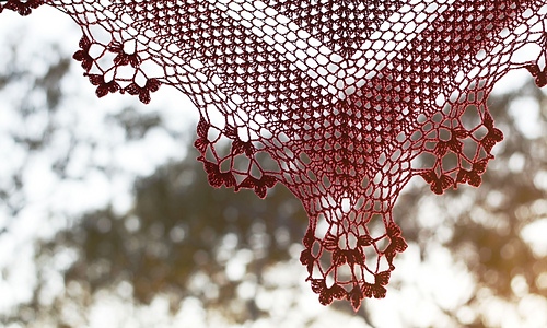 Gift-A-Long Designer, Sarah Jane Jackson | Crochet By Darleen Hopkins