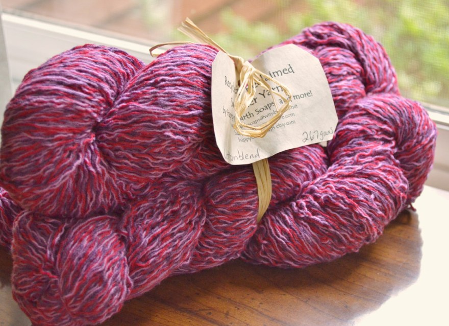 Crochet and Reduce, Reuse and Recycle, Part 2 | Crochet By Darleen Hopkins