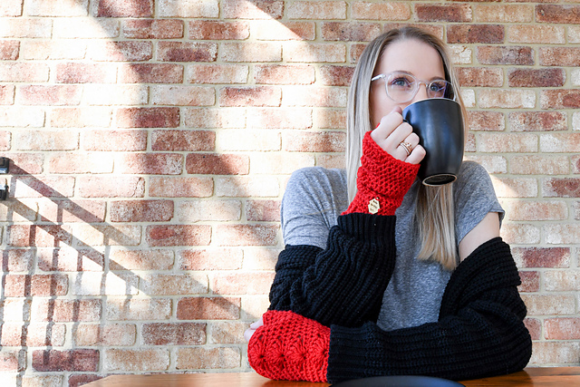 Designer Interview: Fiona Langtry | Crochet By Darleen Hopkins